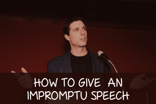How To Give An Impromptu Speech Time To Market Training Courses how-to-give-an-impromptu-speech-time-to-market-training-courses
