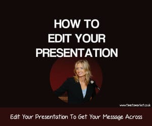 Follow These Successful Presentation Tips And Succeed At Work